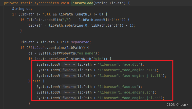 windows报错：java.lang.UnsatisfiedLinkError:*.dll: Can‘t find dependent libraries_windows java.lang ...