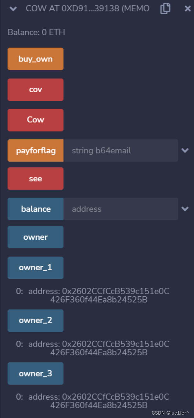 ChainFlag靶场实战（一）_luc1fer丶的博客-CSDN博客
