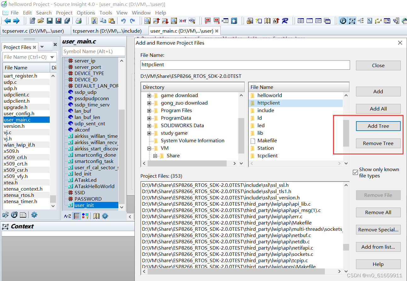 4.wifi开发【网络编程2】WiFi HTTP Client编程，WiFi HTTP Server编程，Smartconfig，SNTP通信协议，FOTA远程固件升级-CSDN博客