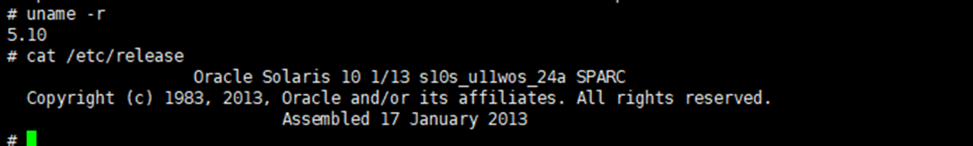 Solaris 10 install oracle 11g_solaris10安装oracle-CSDN博客