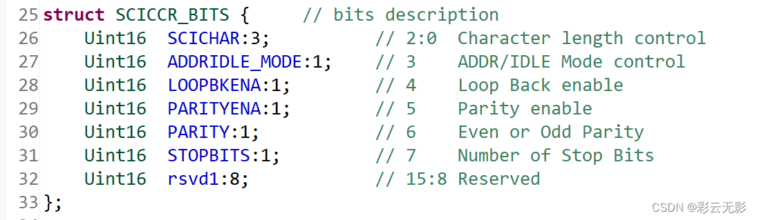 DSP_2812学习记录1_csdn dsp2812软件设计-CSDN博客
