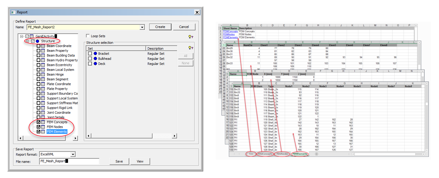 SESAM | GeniE 实用教程_Hulunbuir的博客-CSDN博客_genie软件