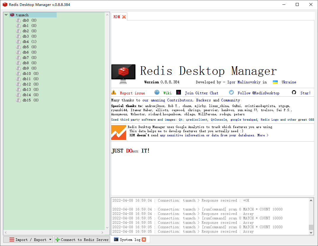 利用scrapy+splash+redis实现对JS动态生成网页的增量爬取_如果js 无法逆向, 可以使用splash 后抓取网站数据吗-CSDN博客