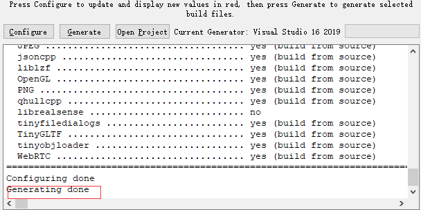 windows10编译open3d 0.13_open3d官网-CSDN博客