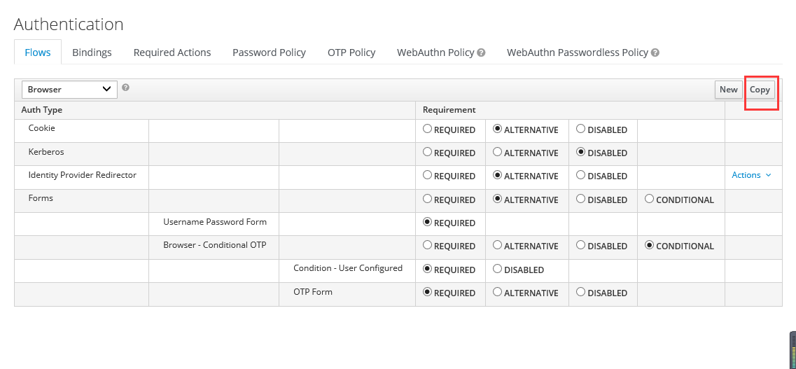 Keycloak建立HTTPS通道 及 TLS / X.509 认证_keycloak ssl-CSDN博客