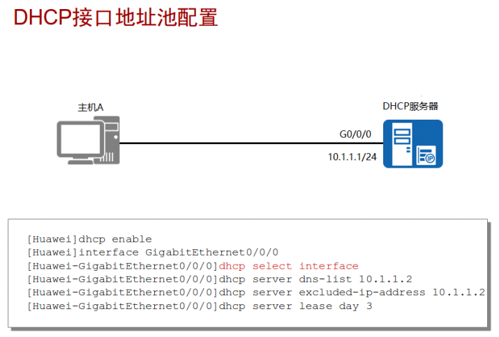 路由交换基础——DHCP工作原理及DHCP Relay-CSDN博客