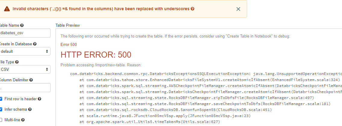 DataBrick的简单使用（课程自用，侵删）-CSDN博客