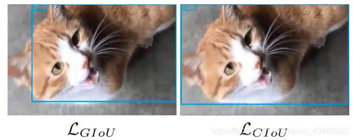 IoU系列损失详解_iou计算公式-CSDN博客