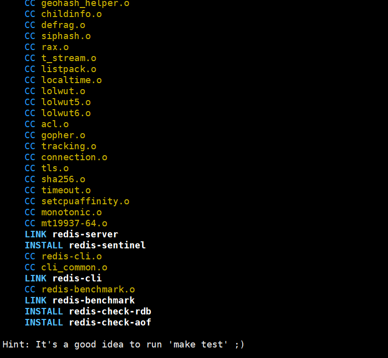 cc: error: ../deps/jemalloc/lib/libjemalloc.a: No such file or director_cc:error-CSDN博客