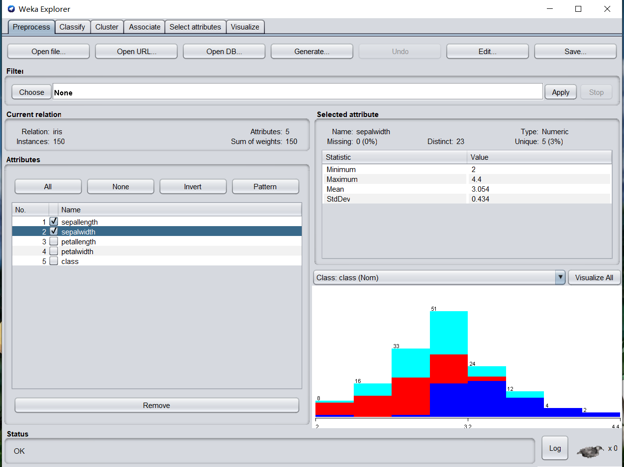 Weka下载安装详解-CSDN博客