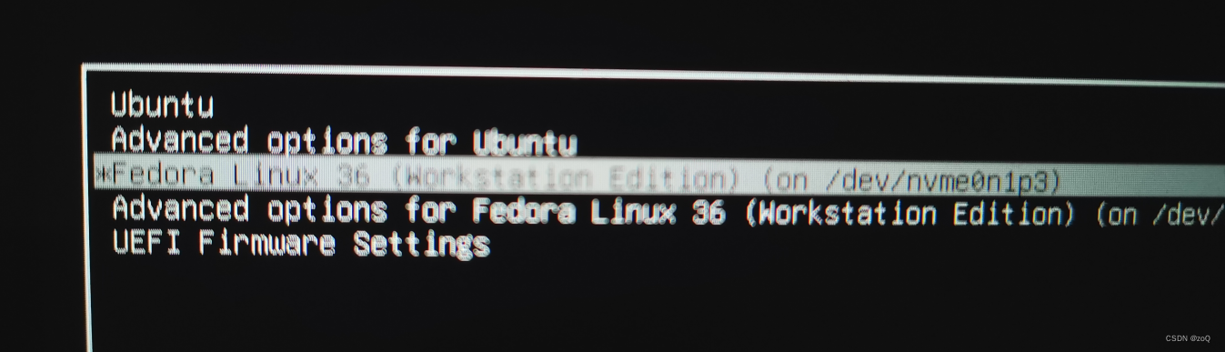 双系统安装,错误：验证无效shim签名？_bad shim signature-CSDN博客