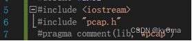 winpcap实现ARP欺骗攻击实验过程_winpcap和vs2019-CSDN博客