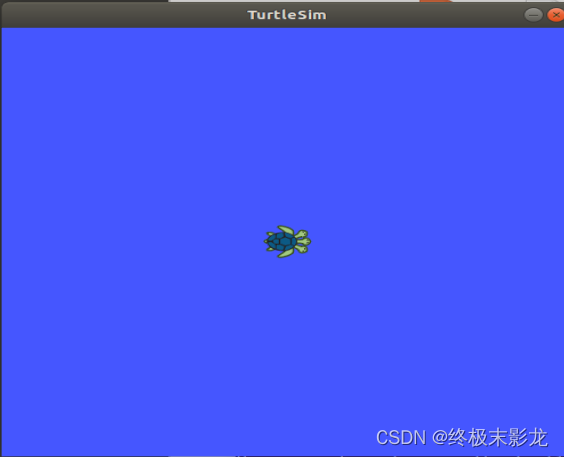 ros启动turtlesim_安装完ros之后,直接launch启动turtlesim仿真呢-CSDN博客