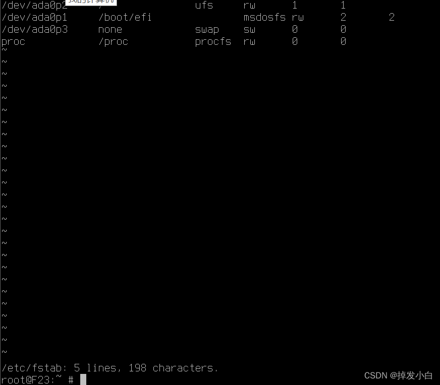 【三、FreeBSD桌面(x windos)的安装步骤】（基于FreeBSD系统安装好的基础之上_freebsd安装图形界面-CSDN博客