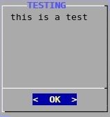 shell之dialog详解_shell dialog-CSDN博客