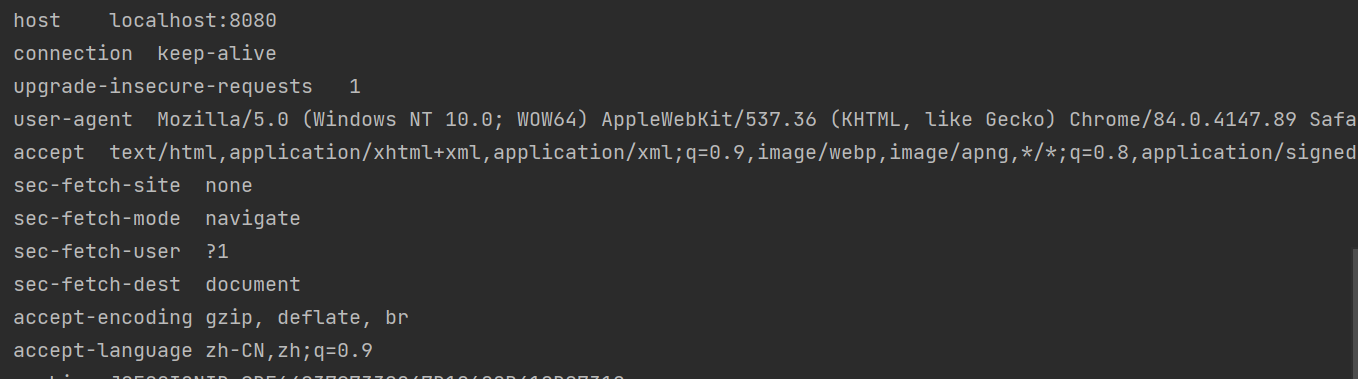 Servlet request的常见方法和response的用法_httpservletrequest request = servletutils.getreque-CSDN博客