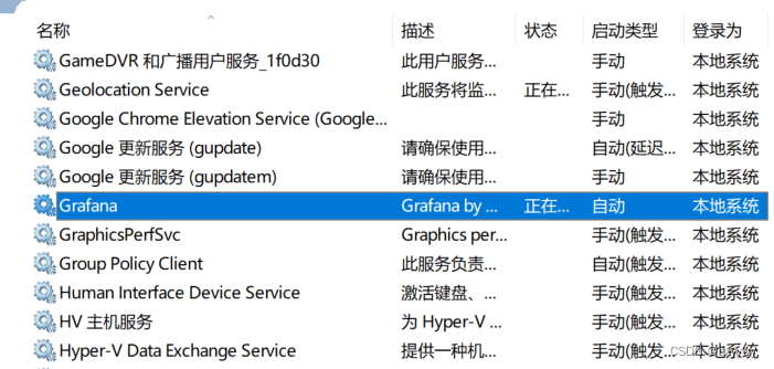 Prometheus+Grafana+windows_exporter实现对服务器、IIS、MSSQL监控（保姆级操作教程[windows平台]）_window 服务器 mssql 监控-CSDN博客