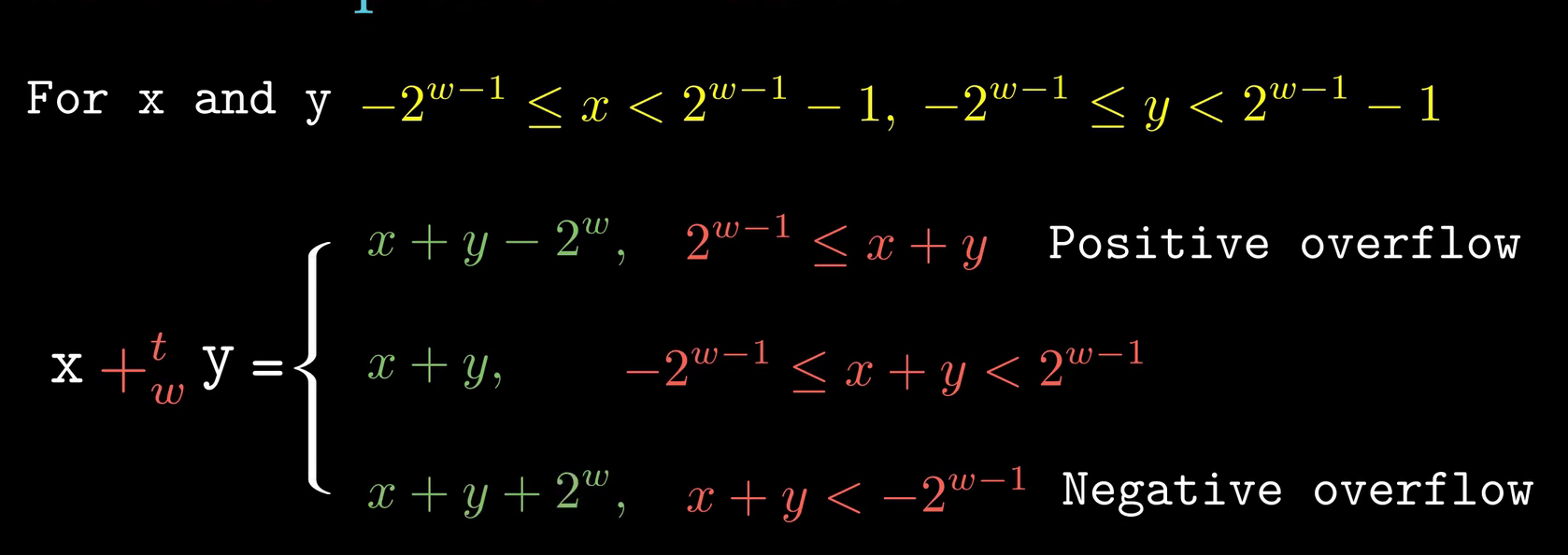 CSAPP读书笔记_csapp笔记-CSDN博客