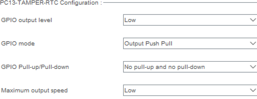 基于STM32f103c8t6音频数据的Flash读取与DAC播放_stm32f103c8t6flash存储数据-CSDN博客