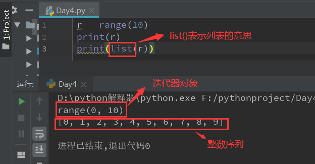 【Python零基础入门篇 · 5】：if判断的用法、内置函数range()、for循环和while循环以及break和contine_python if函数-CSDN博客