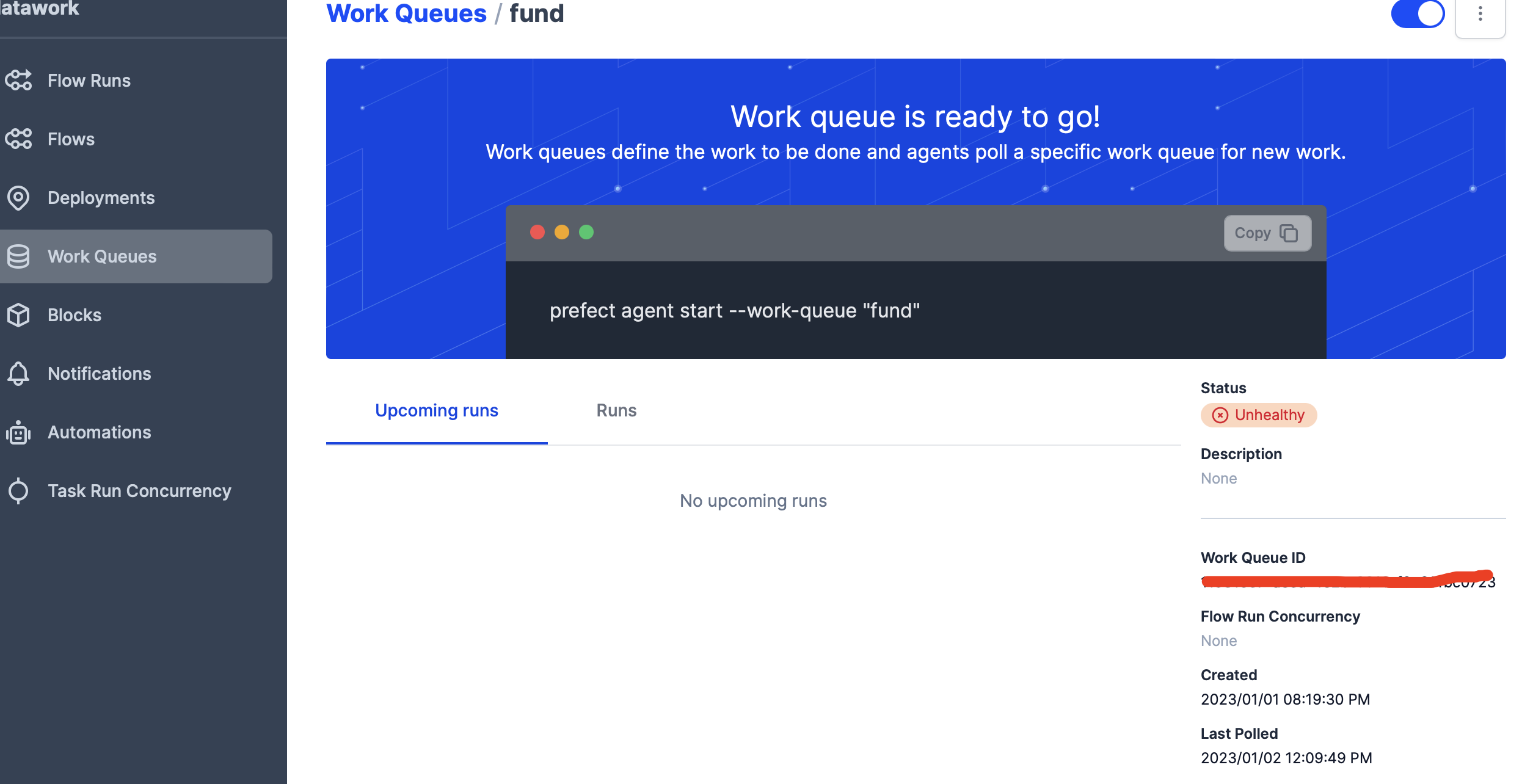 工具系列：数据编排工具_Prefect Cloud介绍_prefect 工作流-CSDN博客