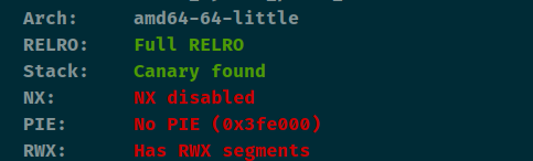 记一次bugku awd的pwn解_bugku awd pwn-CSDN博客