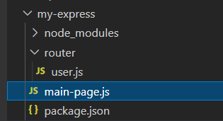 基于Node.js搭建express应用实现简单Web服务器功能_利用express框架搭建一个web服务器,设置该服务器的端口号为3001,当客户端发送-CSDN博客