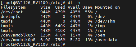 rootfs镜像大小超过参数 rootfs image size exceed parameter_error: rootfs image size exceed parameter!-CSDN博客