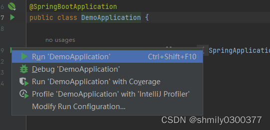 第二章 使用springboot创建web应用程序springboot引入webapp Csdn博客