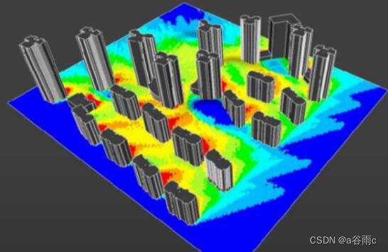 Ecotect 模拟软件安装和使用 Winair 插件的方法、流程和注意事项_ecotect软件-CSDN博客