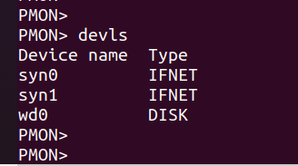 Qemu使用及常见开发板的模拟_qemu -net参数-CSDN博客