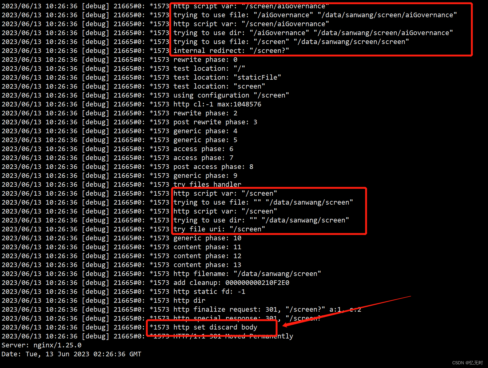 【Nginx的前端配置try_files用法解释（使用alias配置代理）】-CSDN博客