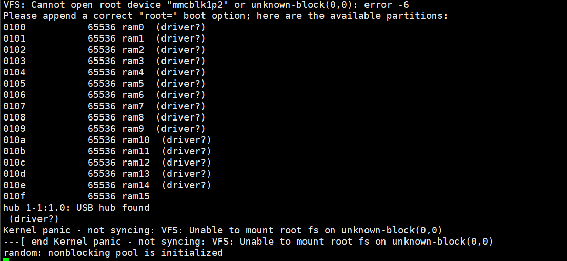 i.MX6ULL系统移植 | 移植NXP官方linux4.1.15内核_flow control tx rx-CSDN博客