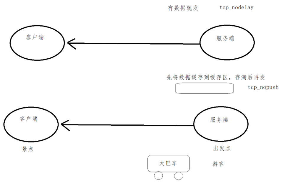 Nginx静态资源优化配置之tcp_nopush和tcp_nodelay_tcp nopush-CSDN博客