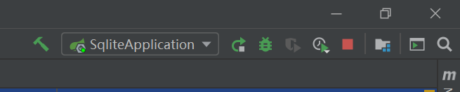 spring-boot-starter-data-jpa + SQLite简单例子（含全部代码）_sqlite springdatajpa 自动创建表-CSDN博客