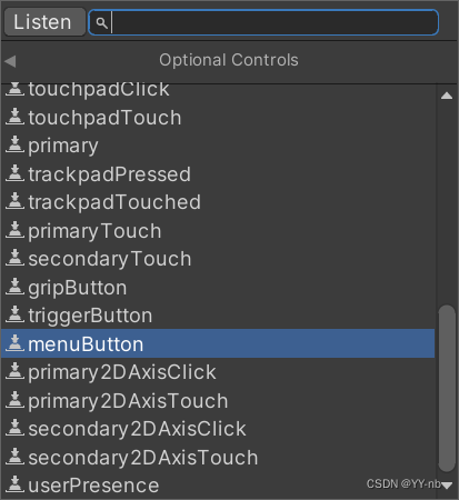 Unity VR 开发教程 OpenXR+XR Interaction Toolkit (五) UI_unityvr开发教程-CSDN博客