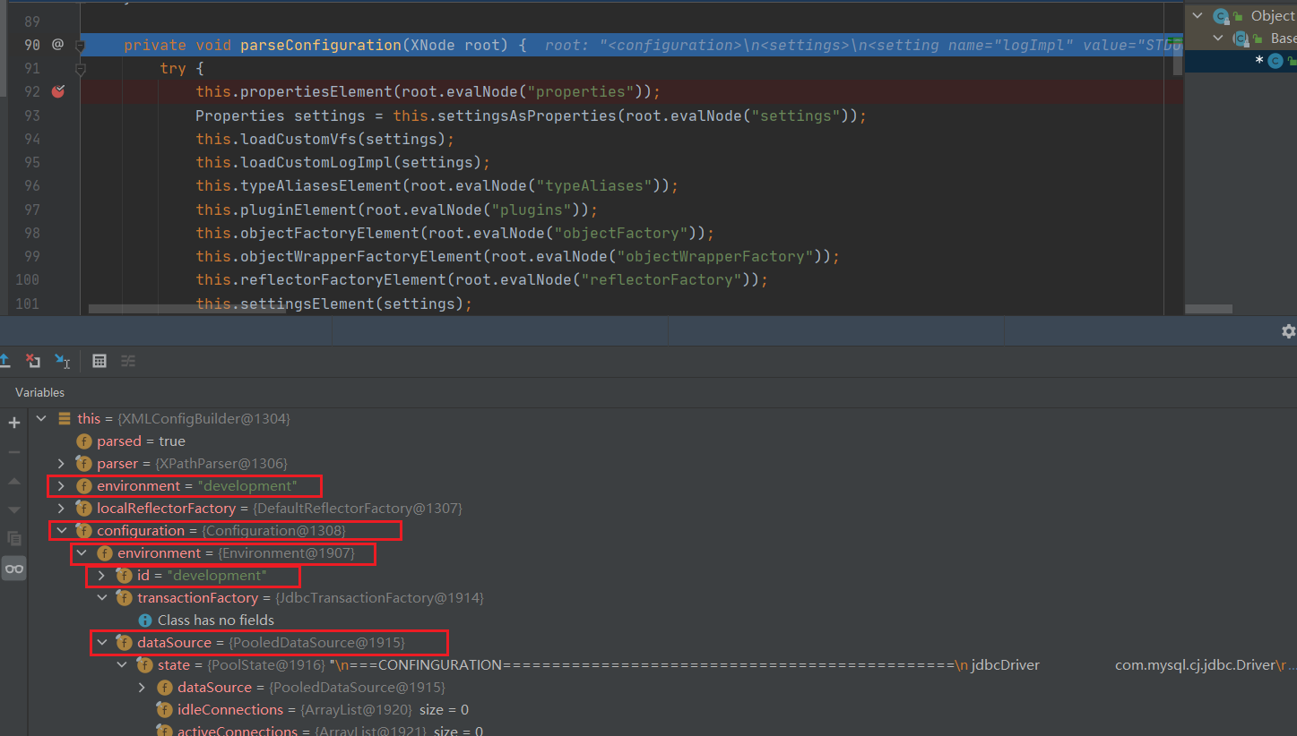 Mybatis中，SQLSessionFactoryBuilder使用build方法时做了哪些事？-CSDN博客