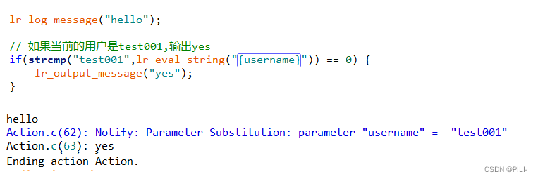 LoadRunner 的简单使用_loadrunner怎么把init和end跳过-CSDN博客