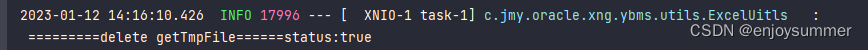 如何消除 Result of ‘file.delete()‘ is ignored_result of 'file.delete()' is ignored-CSDN博客