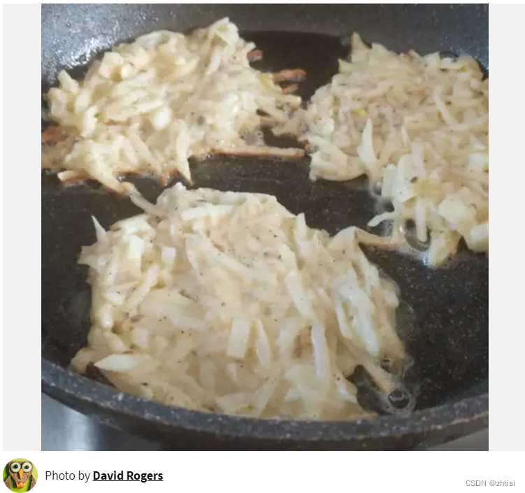 学英语：直观理解哈希（Hash）还得看英文——从食物谈起_哈希是食物名-CSDN博客