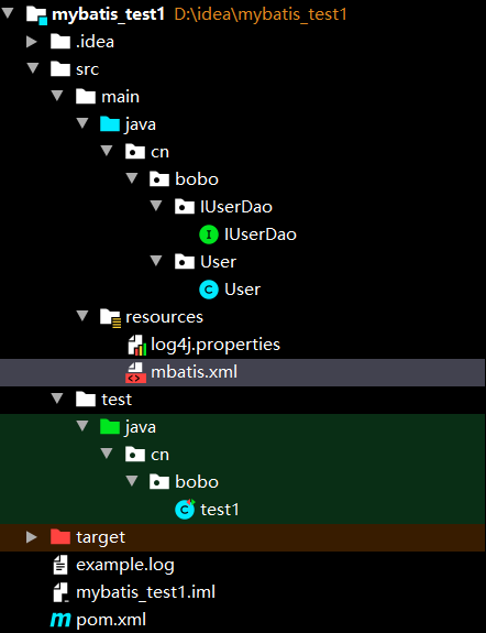 Mybatis环境搭建——注解和xml两种mybatis Xml必须配置吗 Csdn博客