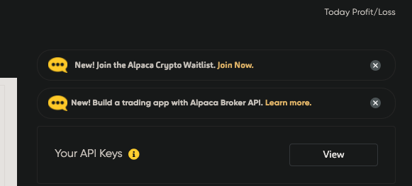 Alpaca 羊驼API的使用_alpaca注册不了-CSDN博客