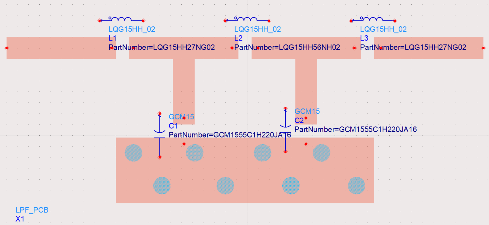 ADS学习：原理图和layout协同仿真_ads layout仿真-CSDN博客