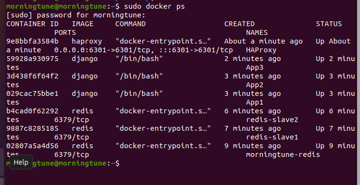 【云计算导论实验4】Docker-CSDN博客