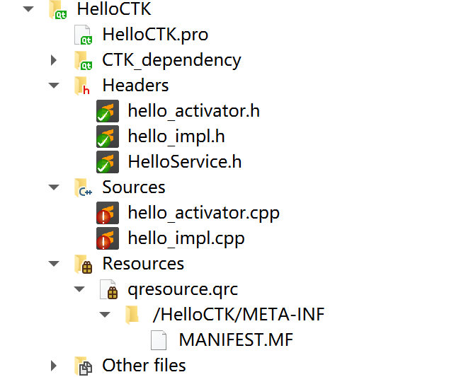 Qt Creator添加自定义向导_qt wizard.json-CSDN博客