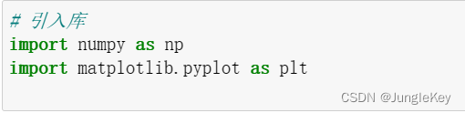 【ml】【jupyter Notebook】上手简易线性回归模型jupyternotebook训练回归模型 Csdn博客
