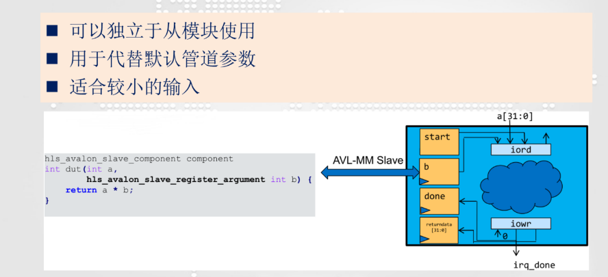 HLS+各种接口实现案例(mm_master、mm_slave、pointer、mm_stream interface)_hls示例连接-CSDN博客