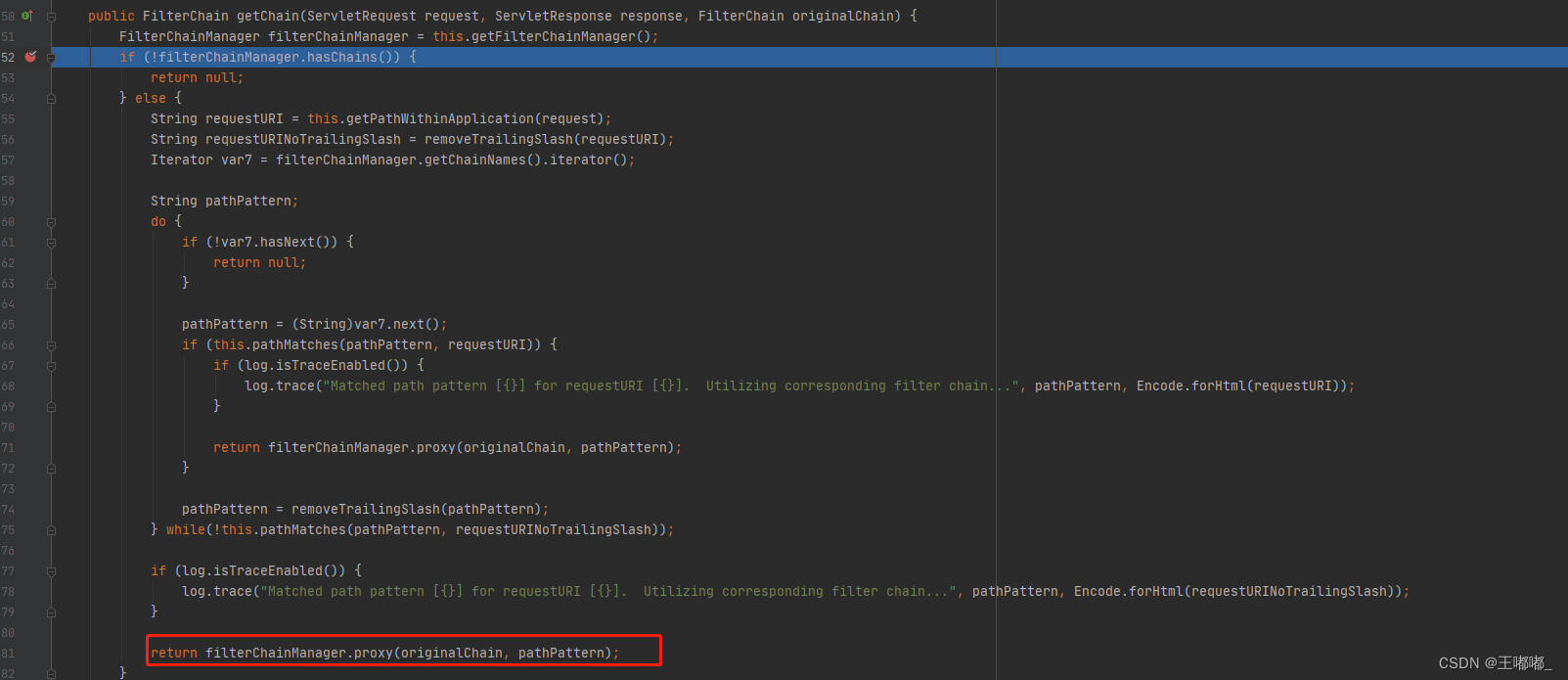 shiro CVE-2021-41303-CSDN博客