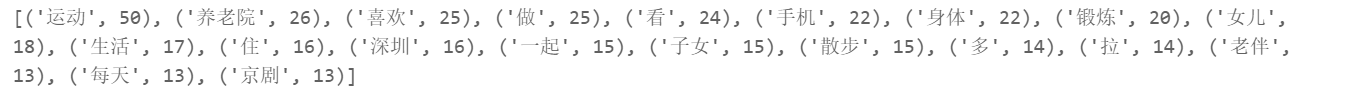 python——读取docx文档wordcloud生成词云并进行词频统计_请按实验模板文件中的要求词频统计实验import string from wordcloud imp-CSDN博客