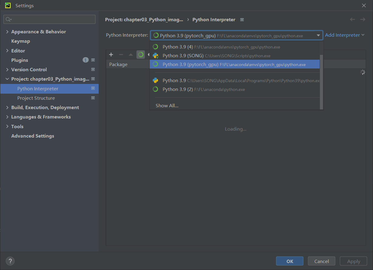 关于gpu使用不了bug的修复_torch无法使用gpu-CSDN博客
